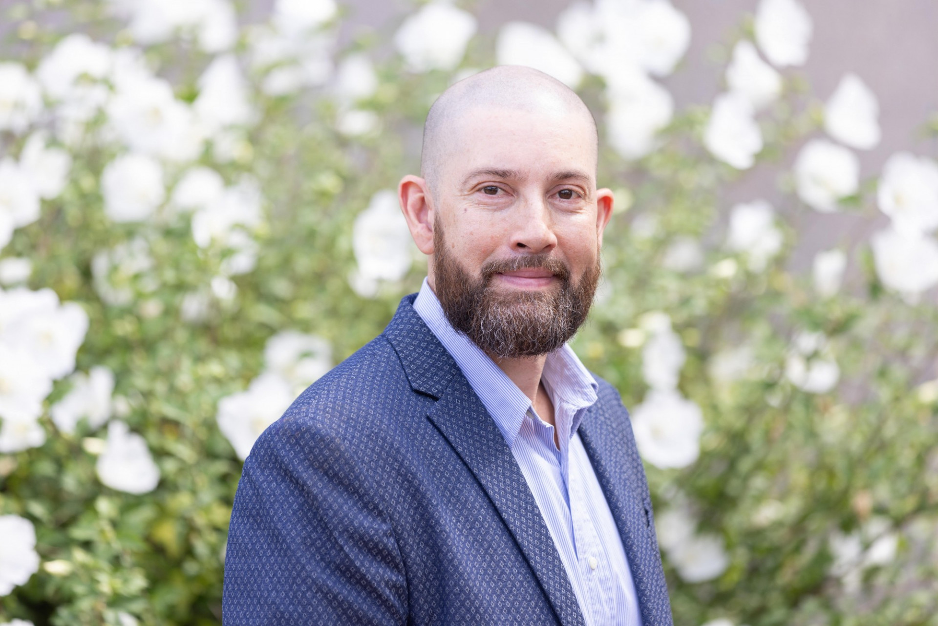 Bill W. Santin | Student Service Center