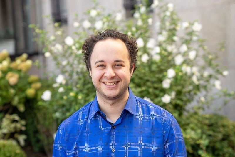 Vincent Guarnere | Student Service Center